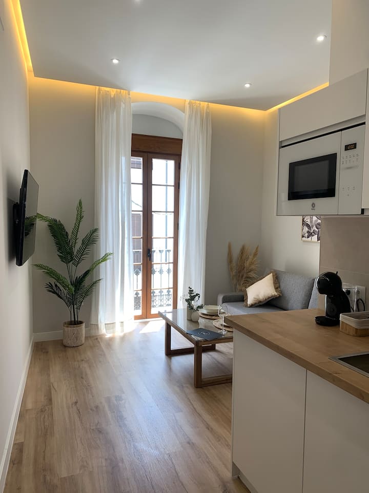 Aljara Suites 1 - Ronda