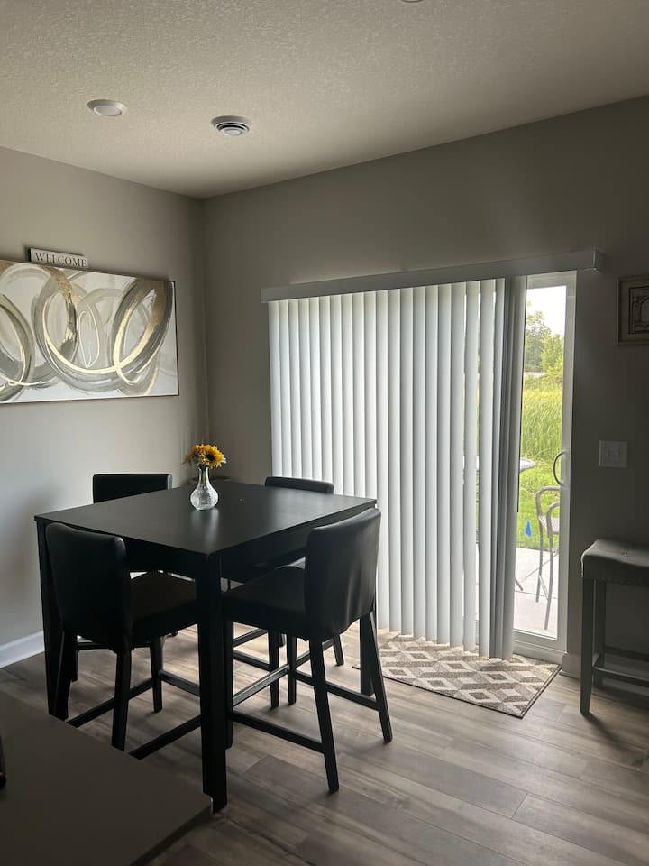 Stay With Jamie - Maple Grove, MN