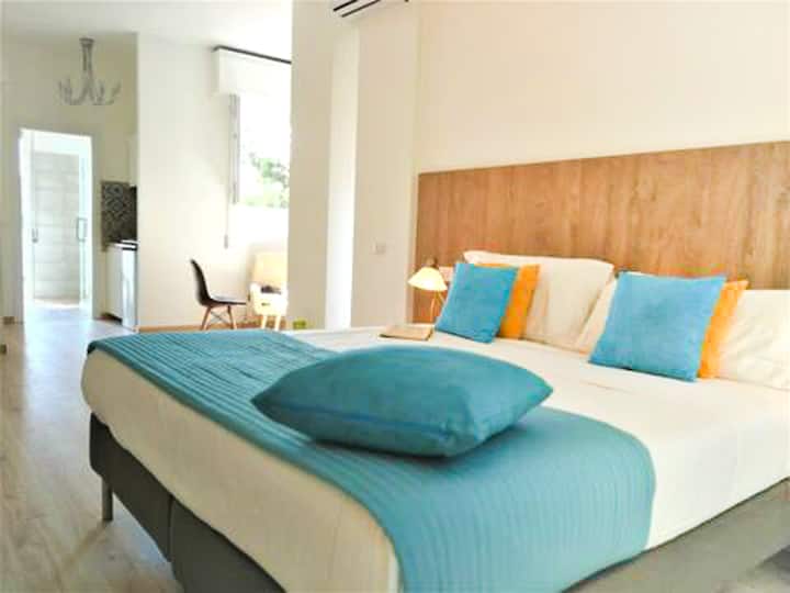 Executive Apartment Fair/centre. - Bologna