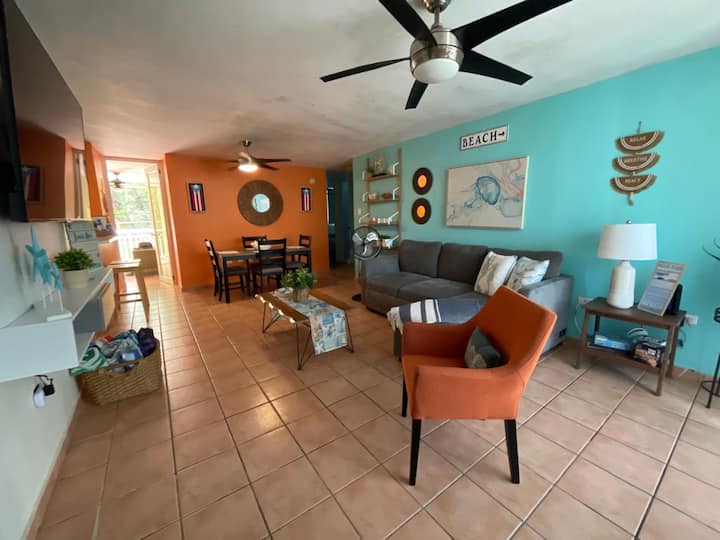 Coco's Beach Paradise - Puerto Rico