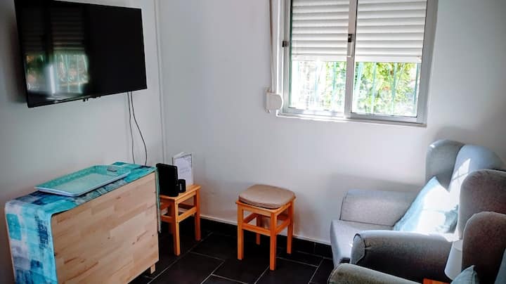 Cottage To Rent, Newly Renovated. - Madeira