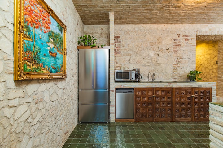 Treehouse - The Canopy - Christiansted