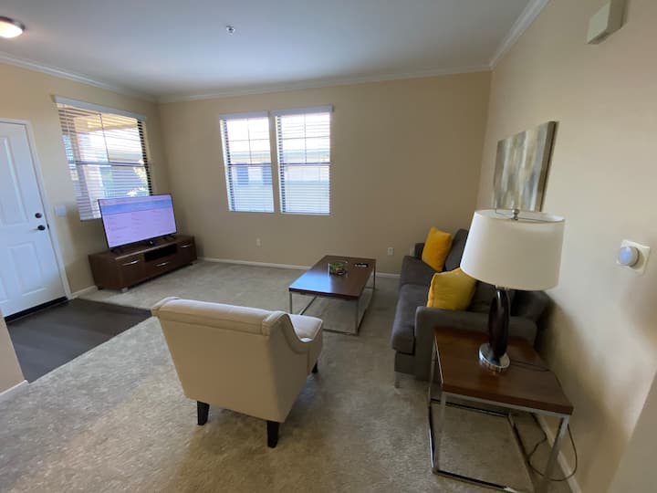 1bd/1ba The Reserve At 4s Ranch San Diego M366461 - Rancho Bernardo - San Diego