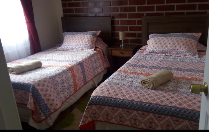 Departamento Central En Puerto Natales - Puerto Natales