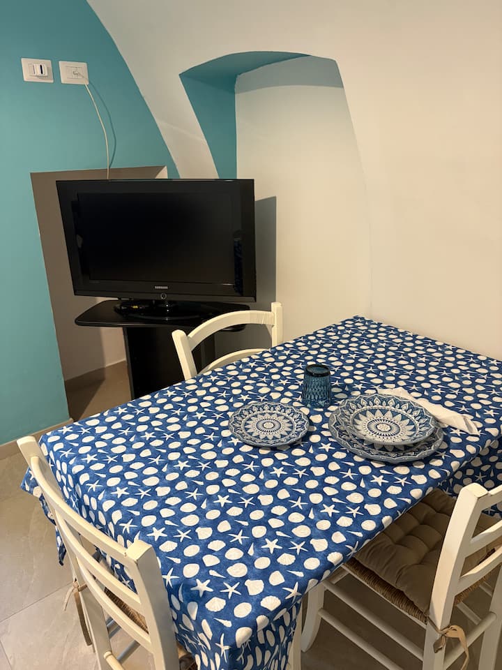 Bilocale Sul Porto - Bisceglie