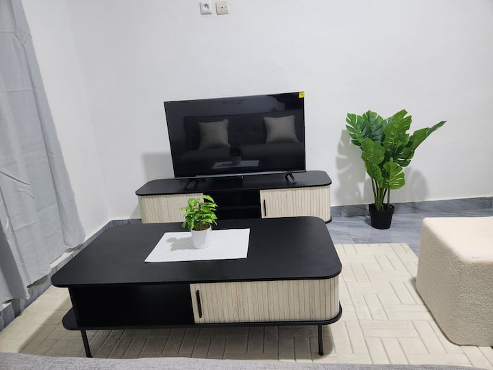 Yaoundé Appartement Cosy - Yaoundé