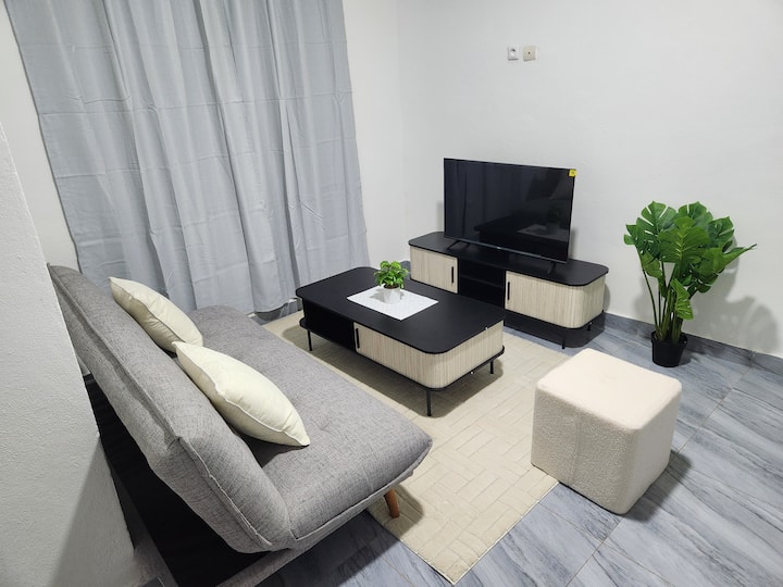 Yaoundé Appartement Cosy - Yaoundé