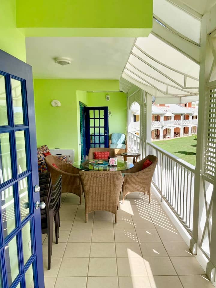 Island Bliss - Tobago