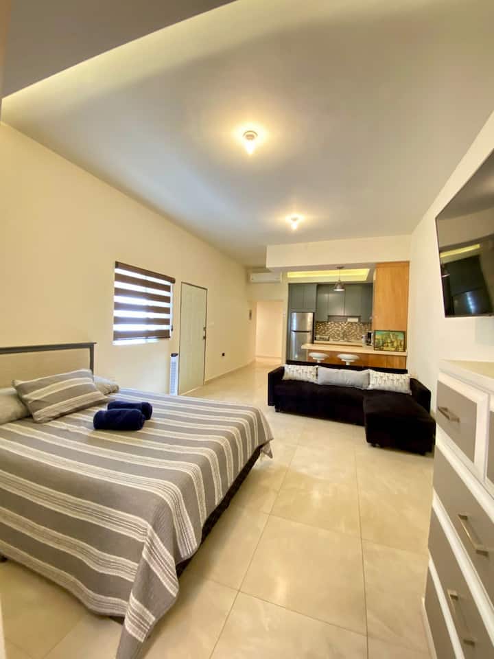 Departamento Roma Loft - Hermosillo