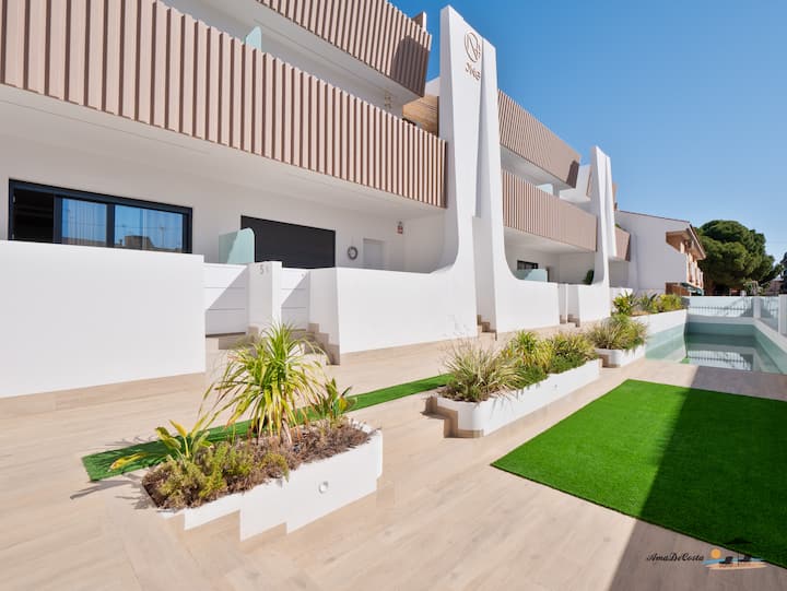 Los Flamingos & Spa - San Pedro del Pinatar