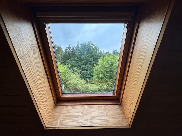 Cottage For 2, Alsace, History, Walking, Pets Wifi - Champ du Feu