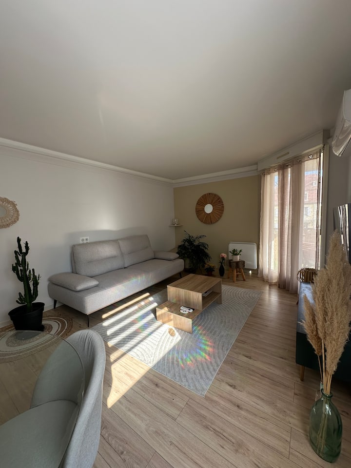 Noël Cosy à Strasbourg - Kehl