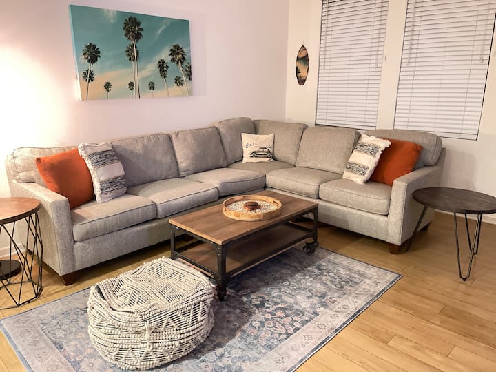 1bd/1bath-walkable Family Friendly Community - Irvine, CA