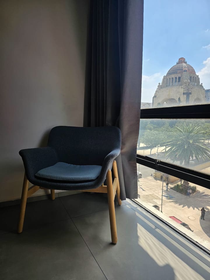The Cozy Revolution - Ciudad de México