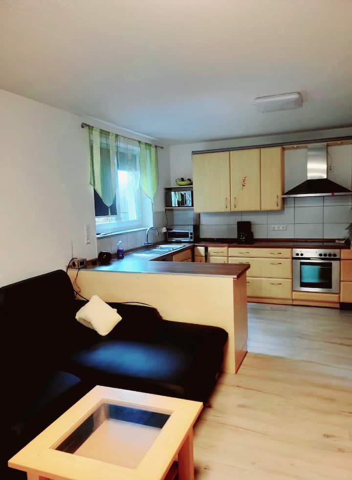 Ferienwohnung, Appartement, Lahr, Europa-park Rust - Kippenheim