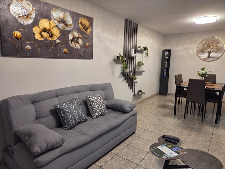 Well Located, Equipped And Safe House In Orizaba! - Orizaba