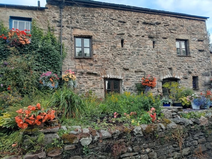 The Old Pottery - Sedbergh