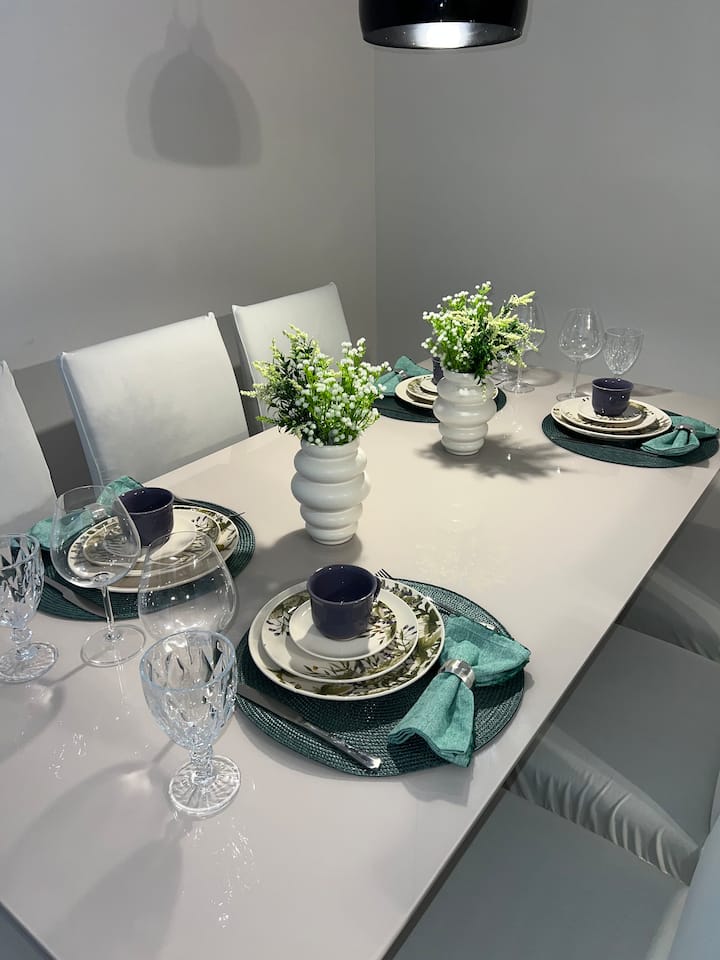 Apartamento No  Recreio - Condomínio Alto Padrão - Recreio