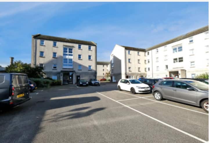 City Apartment - Aberdeen