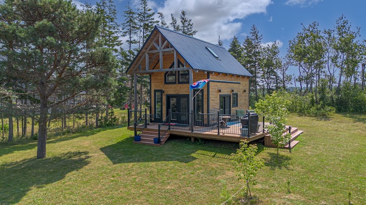 Westerly Cabin - Prince Edward Island
