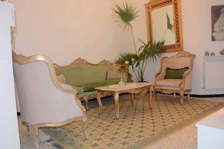 Appartement Yasmine - Tunis
