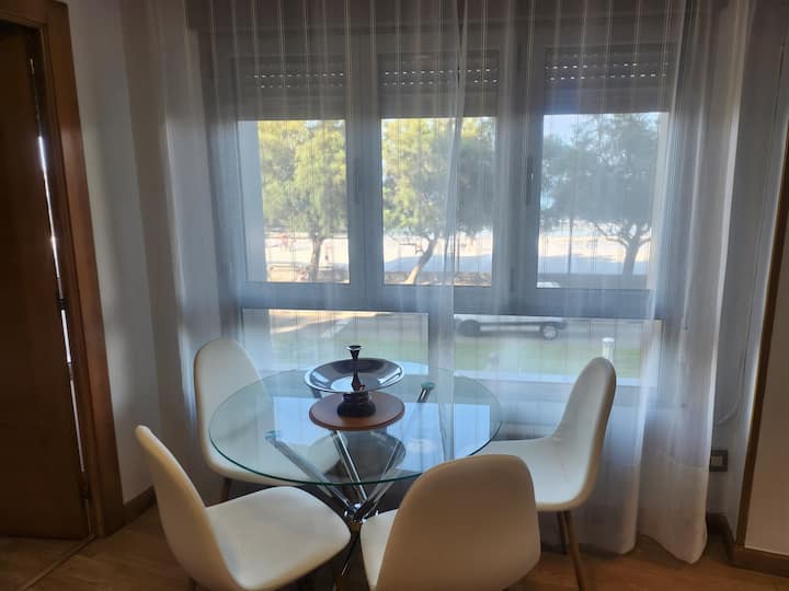 Apartamento Playa Gijon - Gijón