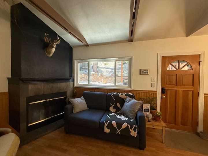 Family Cabin! - Crestline, CA