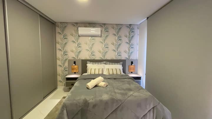 Loft Botaniko A 5 Minutos Da Rua Coberta! - Nova Petrópolis