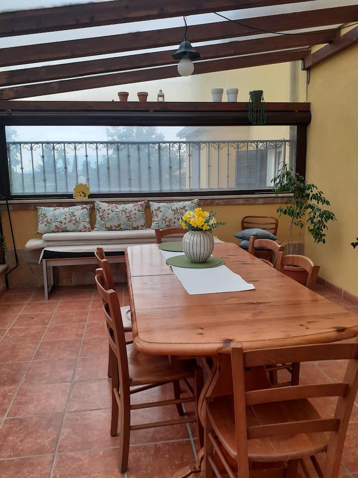 B&b Al Castagneto Valmontone - Valmontone