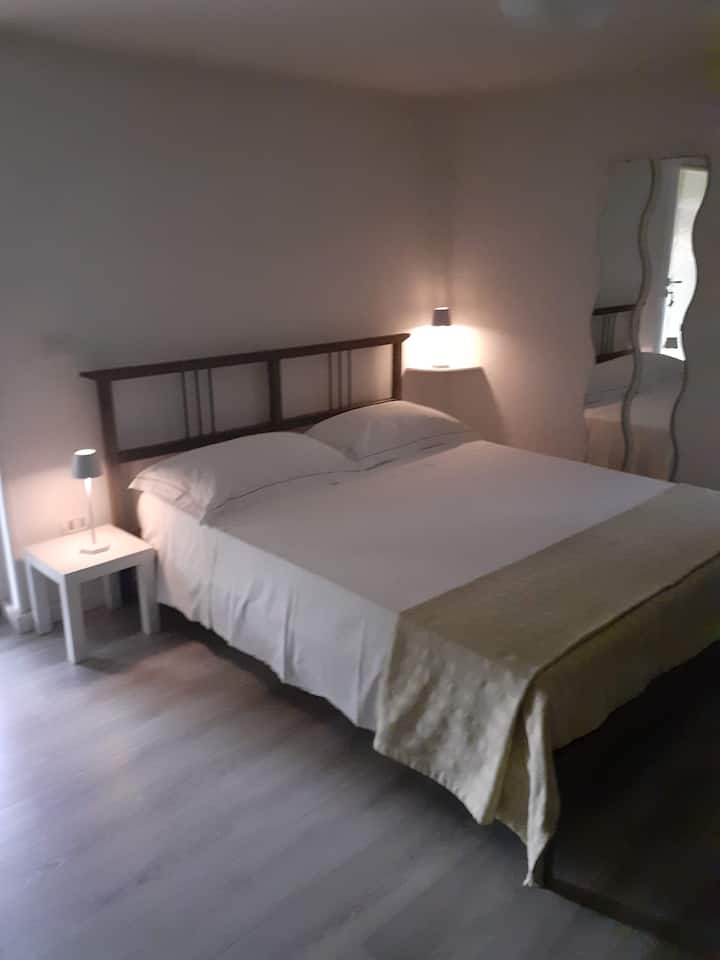 B&b Al Castagneto Valmontone - Valmontone