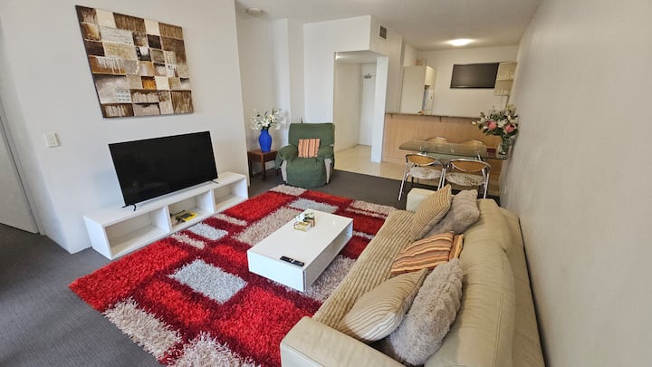 South Bank - In The Heart Of South Brisbane - Brisbane