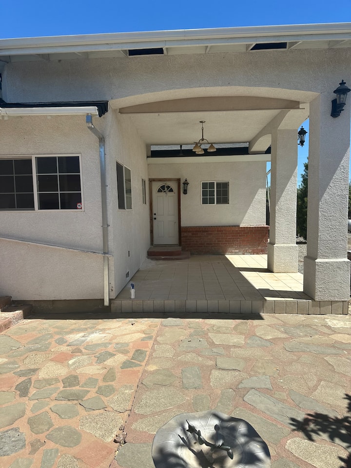 Rancho Home In Corning - Woodson Bridge State Recreation Area, Corning