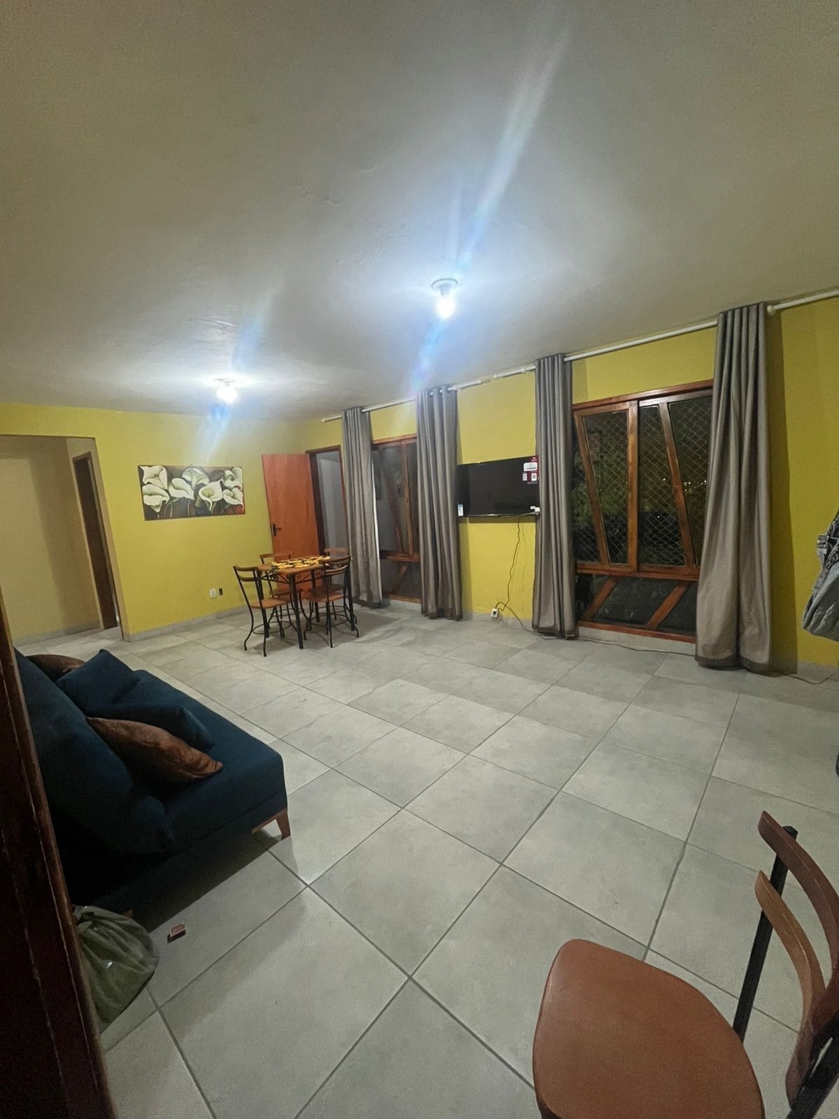 House-Style Apartment No. 3 - Large With View. - Apartments for Rent in ...