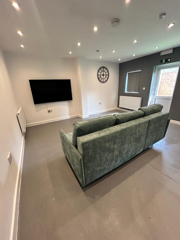 Gatwick Airport Redhill Guest House - Redhill