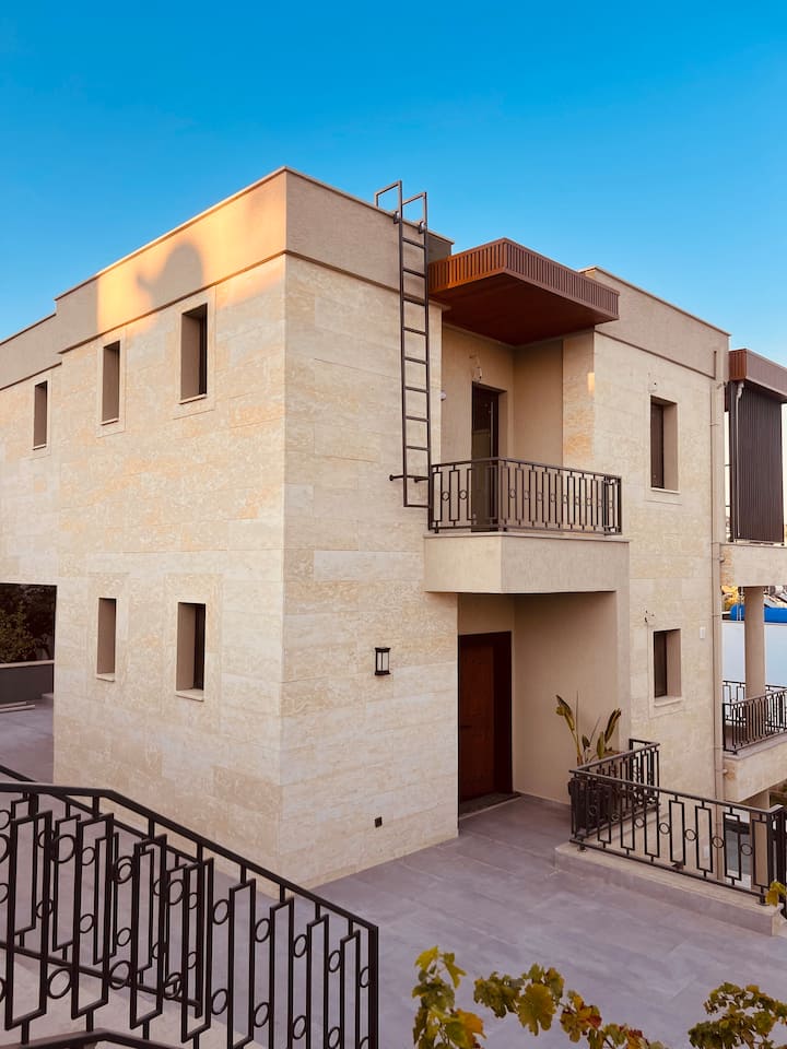 Villa Maye Eskiçeşme - Bodrum