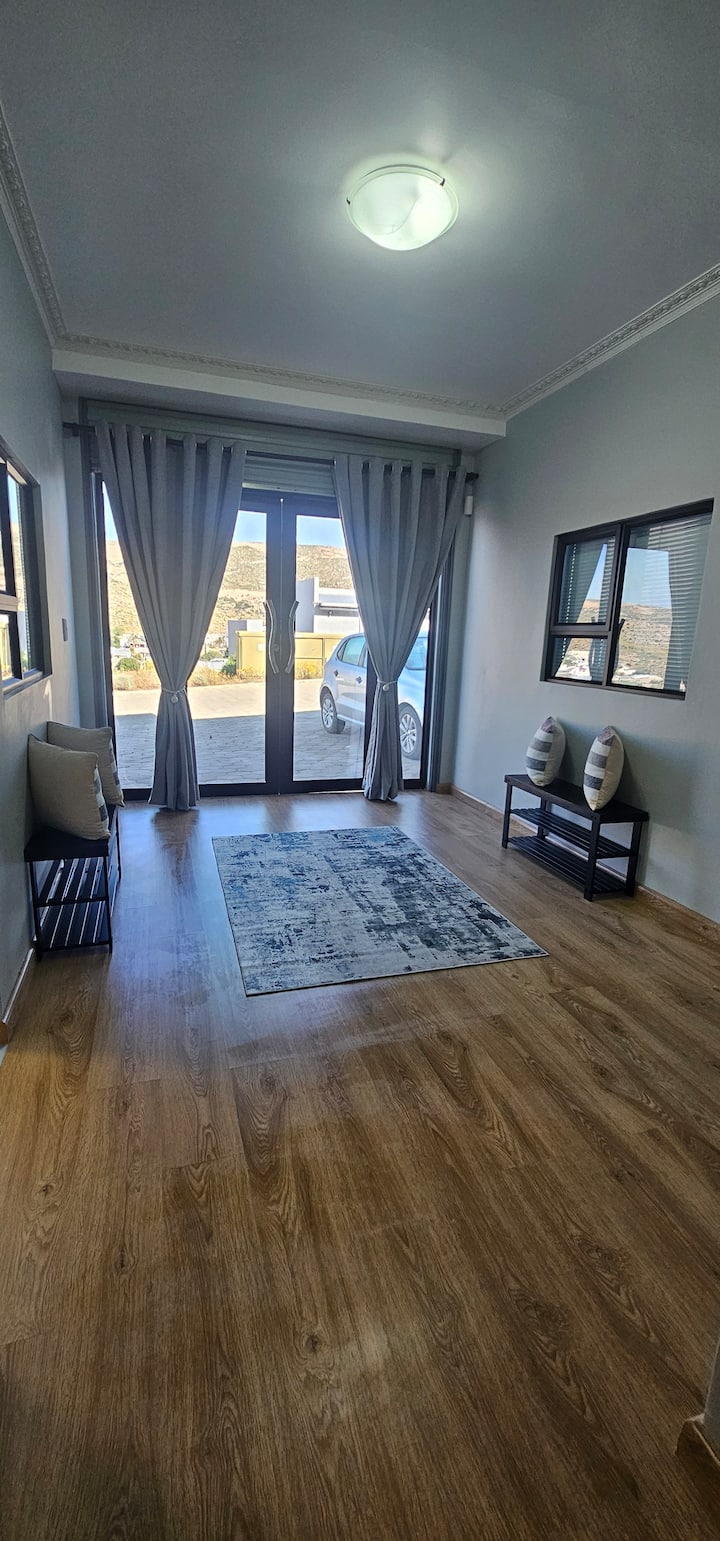Namaqua Bella Vista - Springbok