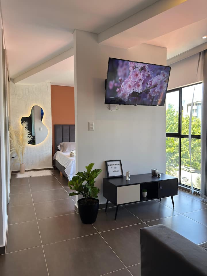 Apartamento Moderno En El Corazón De Pereira Zima - Pereira, Colombia