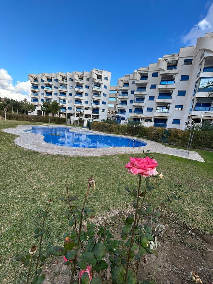 Apartamento Isla Plana - Mazarrón