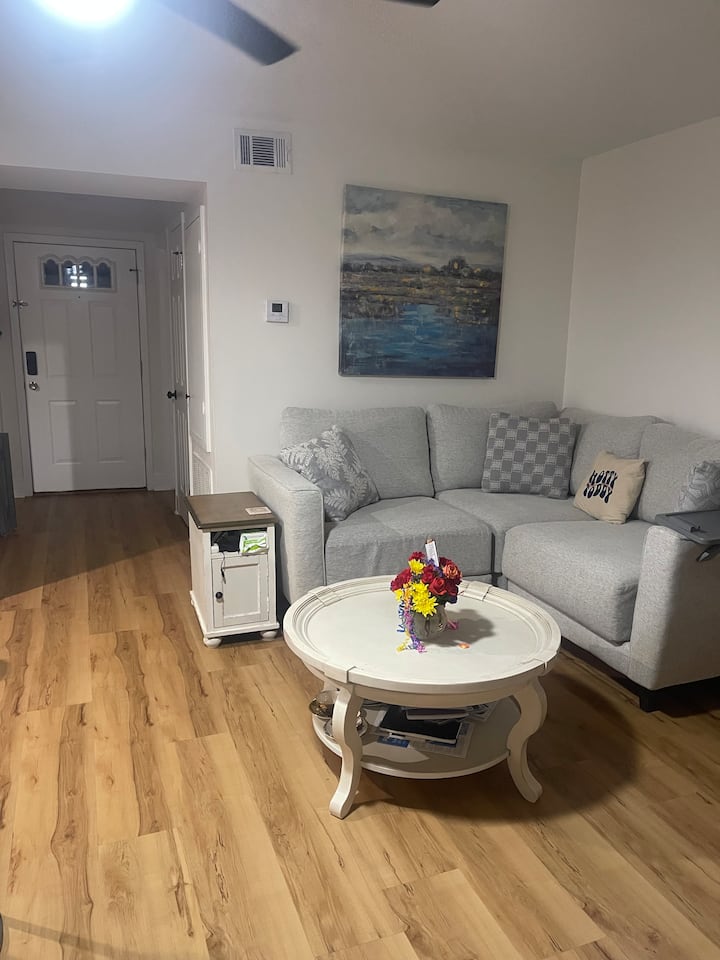 Hotty Toddy! - Oxford, MS