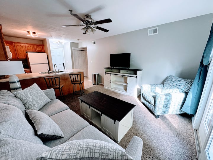 Creekside Condo Iii - Morgantown, WV