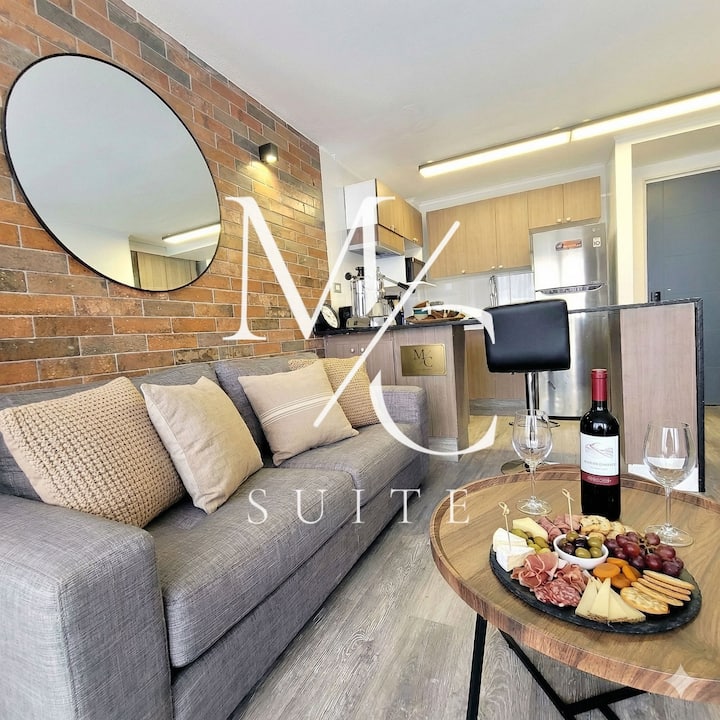 Unique And Spectacular Sea View. Netflix Free - Antofagasta