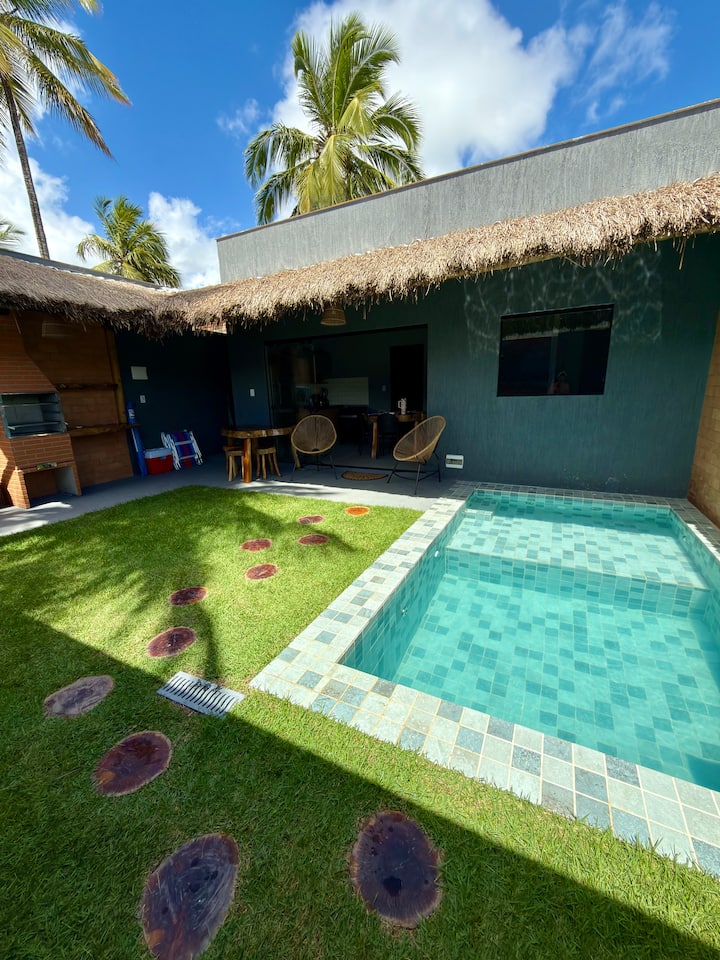 Casa Miramar Maragogi - Casa 03 - Maragogi