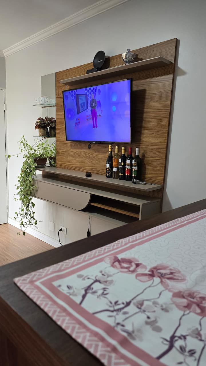 Espaço Inteiro A 1km Do Centro - Cascavel