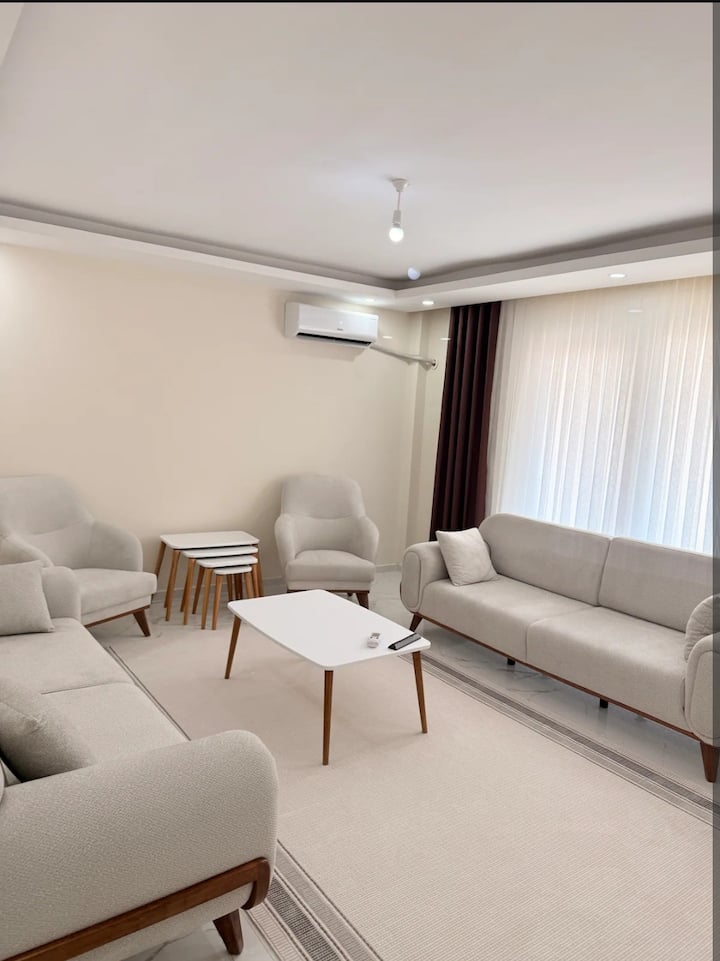 Midyat
Lüks
2+1 Dairemiz - Mardin