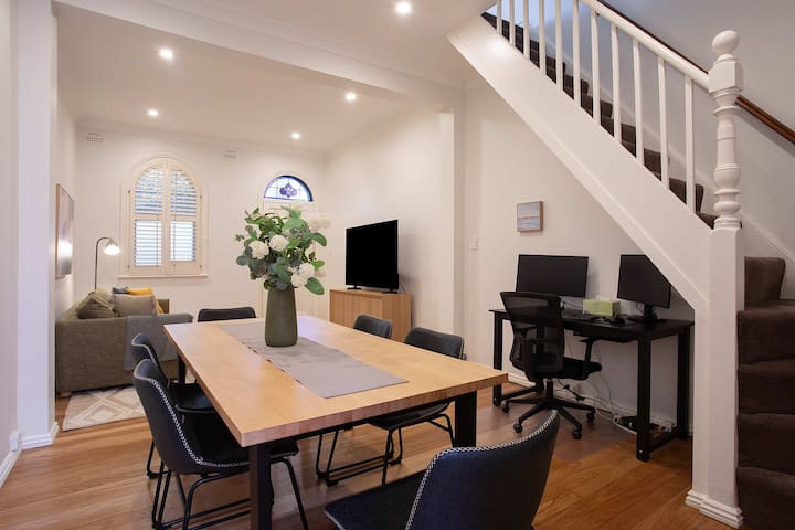 Near To Scg, Allianz Stadium, St Vincents Hospital - Surry Hills