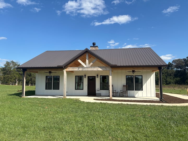 Mountain Glory Cottage - 블레인