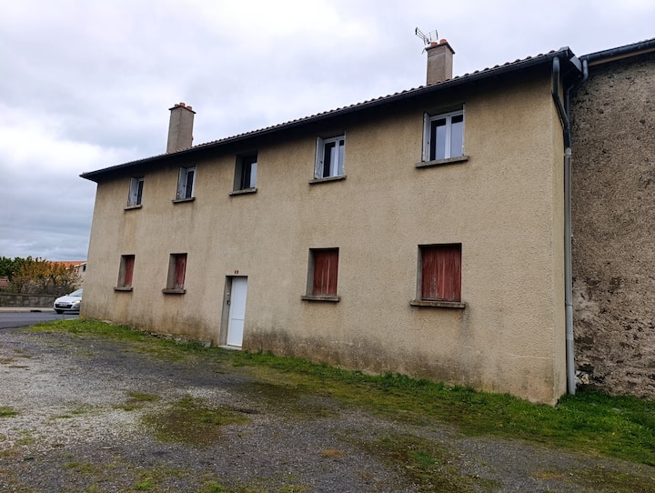 Appartement - Le Puy-en-Velay