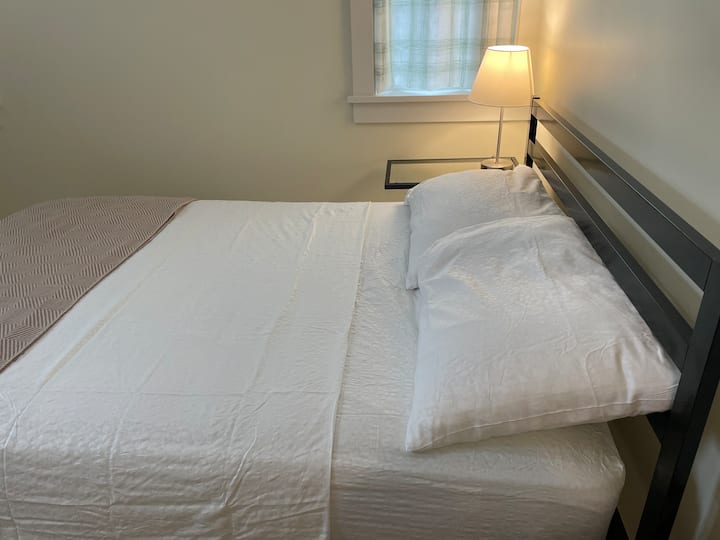 Place To Stay On Vancouver Island. - Chemainus