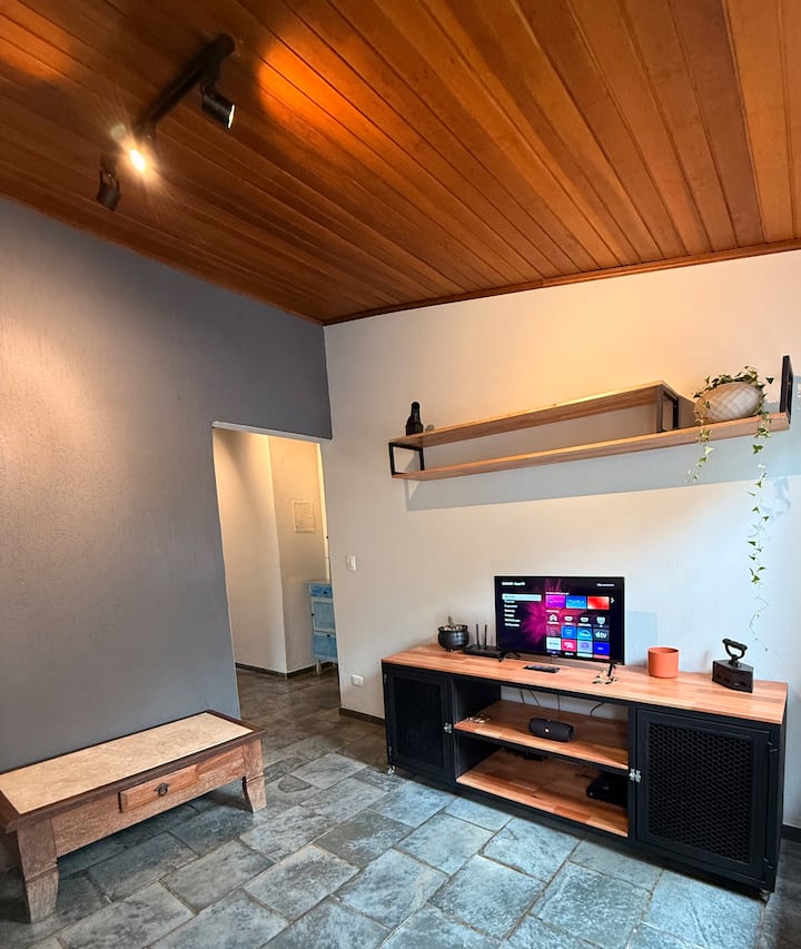 Espaço  Jasmim - Uberlândia