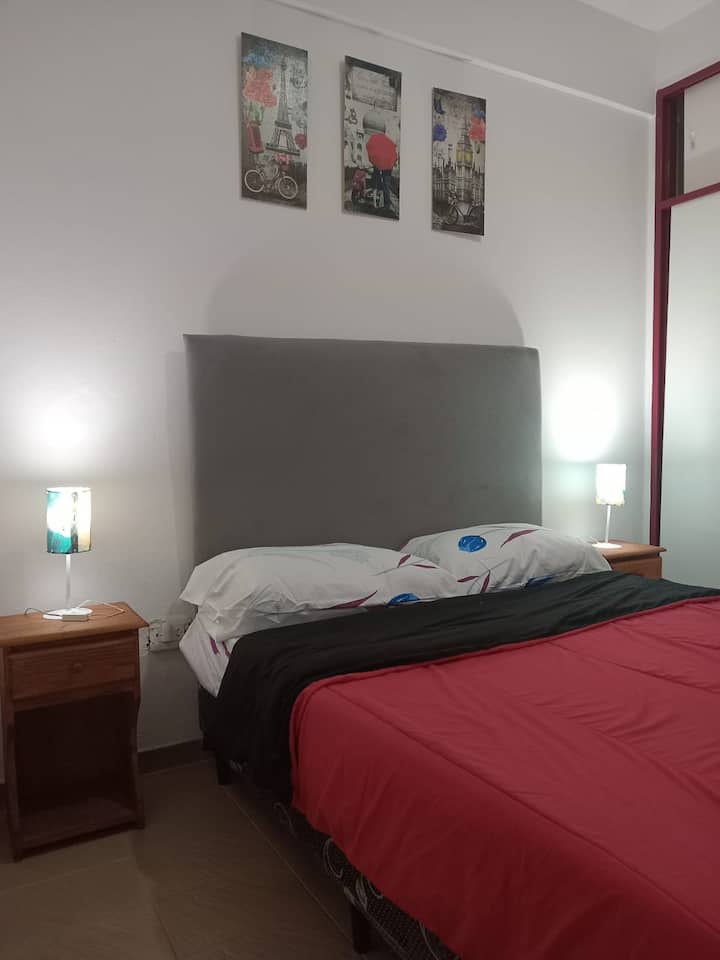 Departamento En Corrientes Capital - Corrientes